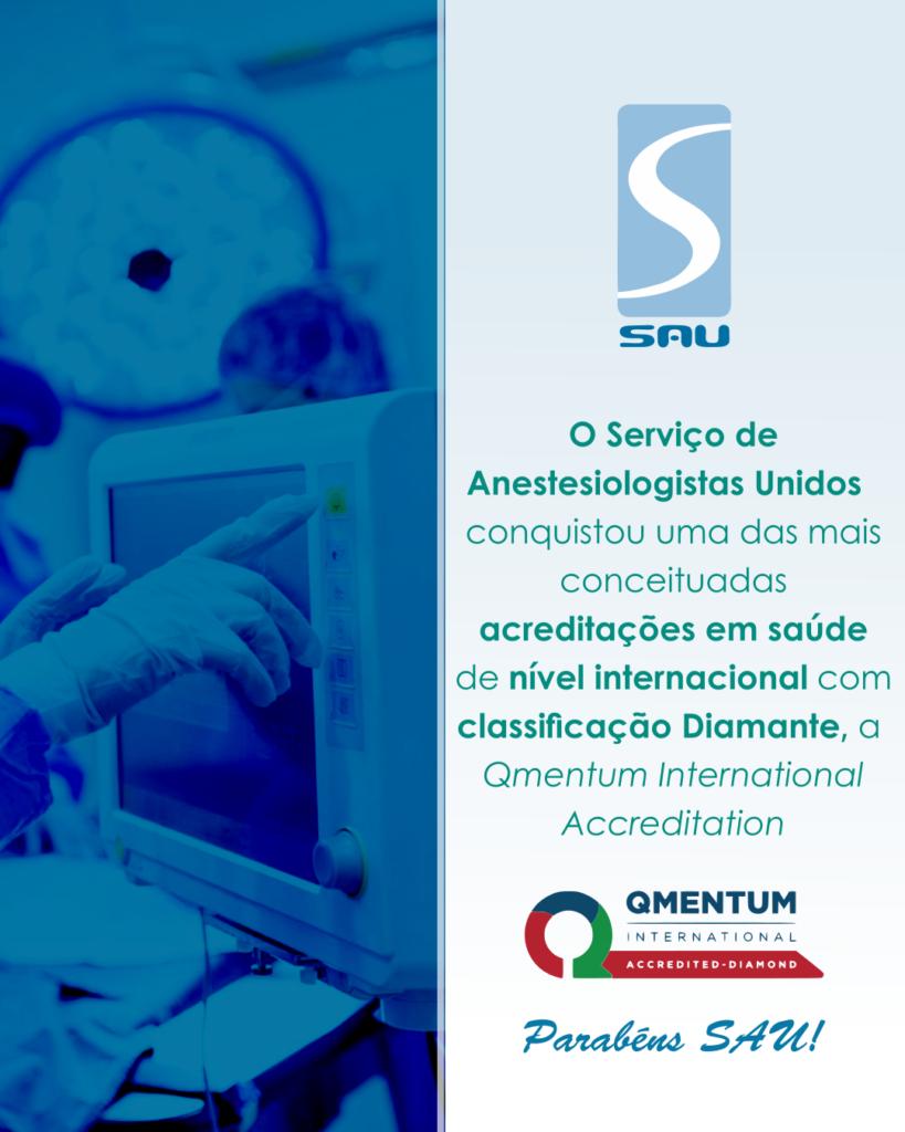 Semana da Segurança do Paciente 17 à 23 de setembro de 2022 – SAU ...